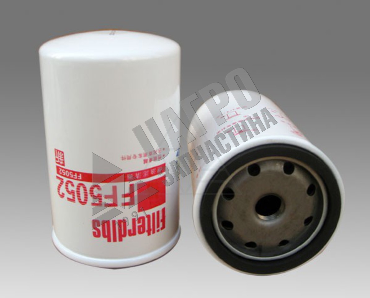 Украгрозапчастина: Фільтр YTO паливний 1024,1054 (вир-во YTO)